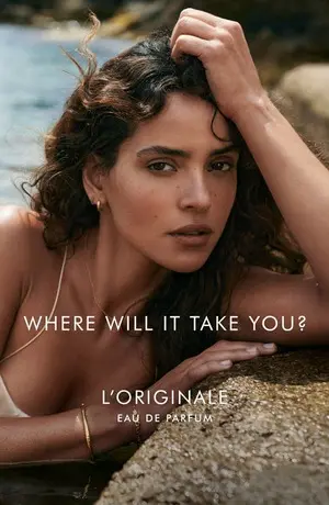 MOROCCANOIL L'originale Eau De Parfum 2-piece Set $140 Value
