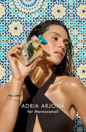 MOROCCANOIL L'originale Eau De Parfum 2-piece Set $140 Value