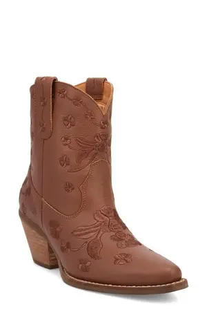 DINGO Sweetheart Western Boot