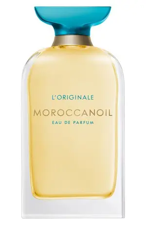MOROCCANOIL® L'originale Eau De Parfum - No Color
