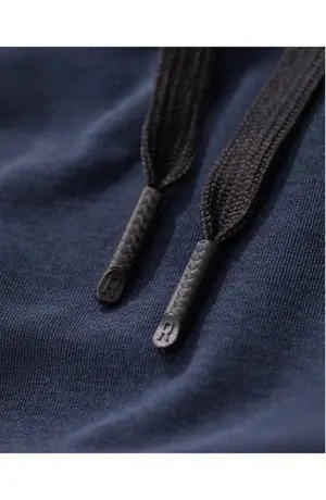 RHONE Atmosphere Midweight Joggers - Navy