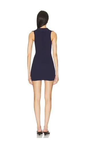 ALL THE WAYS Katherine Mini Dress