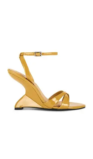 Jeffrey Campbell Criss-cross Sandals For Women