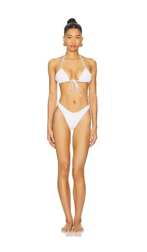 Frankies Bikinis Brixton Bikini Bottom