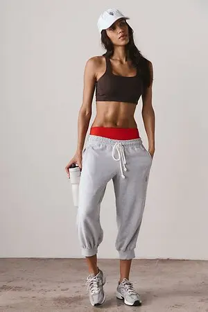 Tencel Lyocell Joggers Under $50