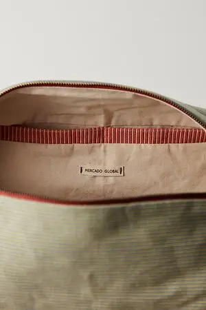 Free People Mercado Global Zulma Weekender Bag