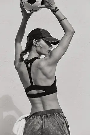 Adjustable Activewear For Women