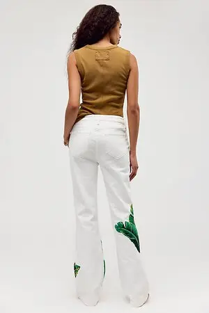DRIFTWOOD Wyatt Pull-on Jeans