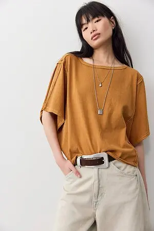 Dolman T-shirts For Women
