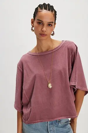 Dolman Tops