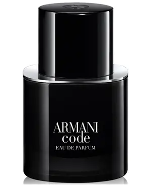 ARMANI Giorgio Code Eau De Parfum Spray - No Color