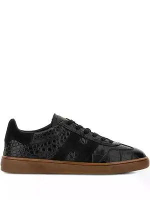 Hogan Low Top Sneakers