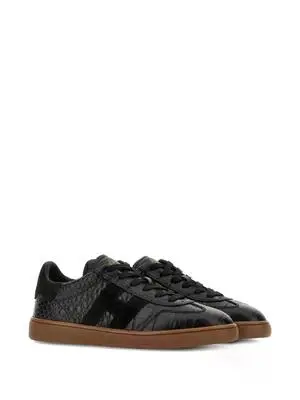 Hogan Low Top Sneakers