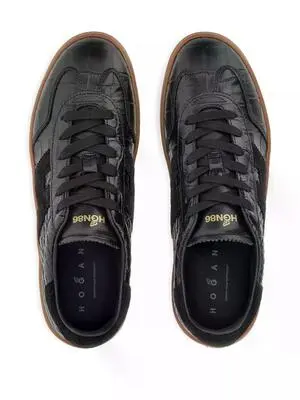 Hogan Low Top Sneakers