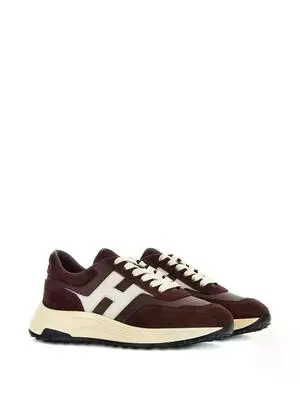 Hogan Hyperlight Sneakers - Red