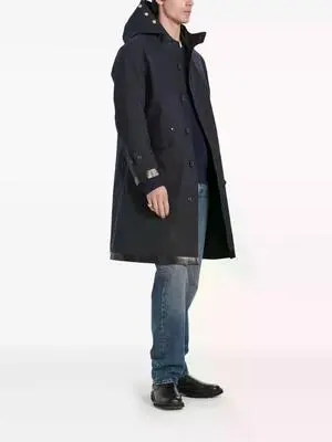Mackintosh Kirkton Hooded Coat