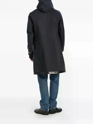 Mackintosh Kirkton Hooded Coat