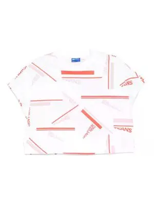 Karl Lagerfeld Straight Hem Tops