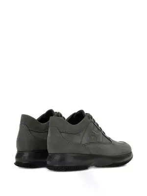 Hogan Interactive Sneakers - B401 Grey