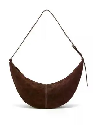 Proenza Schouler Slide Shoulder Bag - Brown