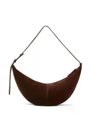 Proenza Schouler Slide Shoulder Bag - Brown
