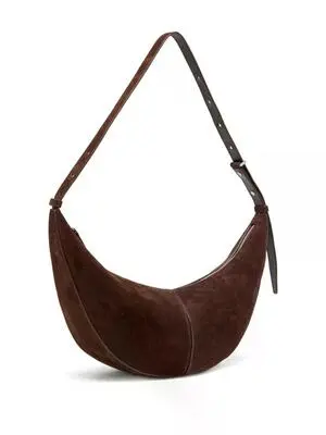 Proenza Schouler Slide Shoulder Bag - Brown