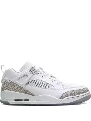 JORDAN Spizike Low Sneakers - White
