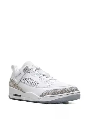 JORDAN Spizike Low Sneakers - White