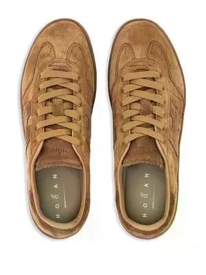 Hogan Low-top Sneakers
