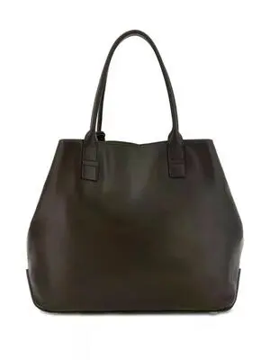 Hogan Tote Bag - Brown