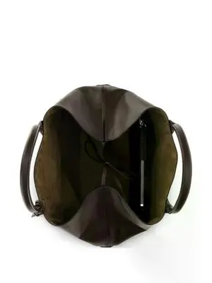 Hogan Tote Bag - Brown