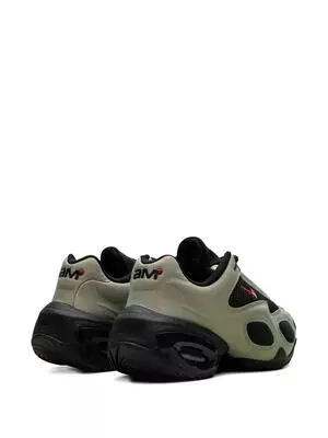 Nike Air Max Muse Sneakers - Green