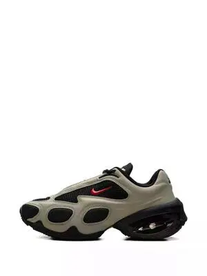 Nike Air Max Muse Sneakers - Green