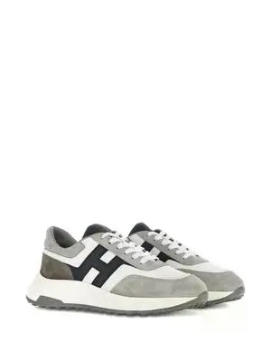 Hogan Hyperlight Sneakers - White