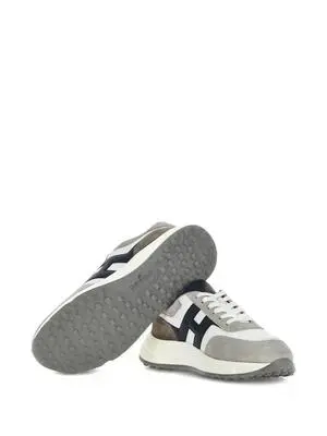 Hogan Hyperlight Sneakers - White