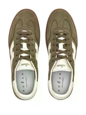 Hogan Lace-up Sneakers
