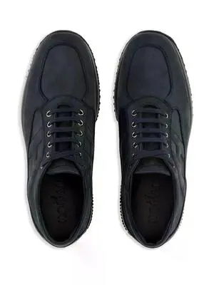 Hogan Interactive Sneakers - Blue