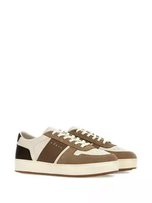 Hogan H-tv Sneakers - White