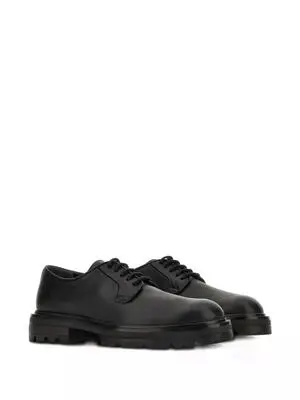 Hogan H673 Lace-up Derby Shoes