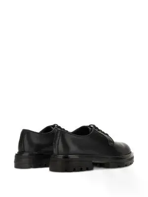 Hogan H673 Lace-up Derby Shoes