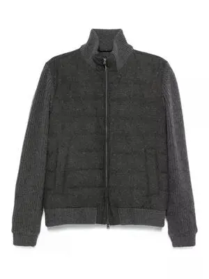 Herno Paneled Jackets For Men
