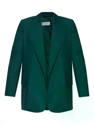 Max Mara Belted Blazer