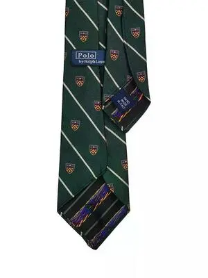 Polo Ralph Lauren Silk Necktie