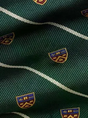 Polo Ralph Lauren Silk Necktie