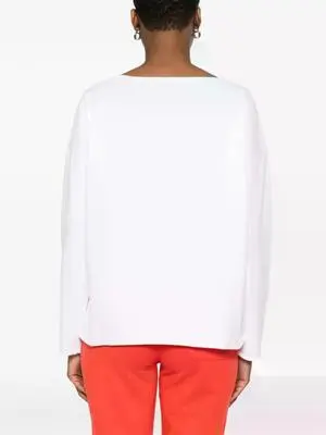 JUVIA Cotton-blend T-shirt