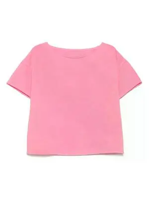 JUVIA Cotton-blend T-shirt