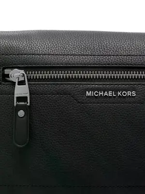 Michael Kors Hudson Messenger Bag
