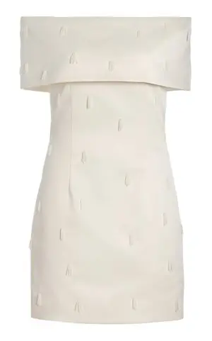 Rotate By Birger Christensen Embellished Cocktail Dresses For Women