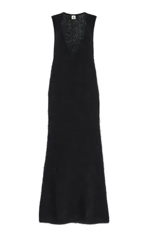 The Garment Dresses