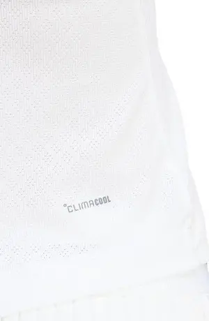 Adidas Climacool Tank - White